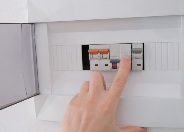 Adding RCD Protection to your Fuseboard | Electrician in Walton-on-Thames
