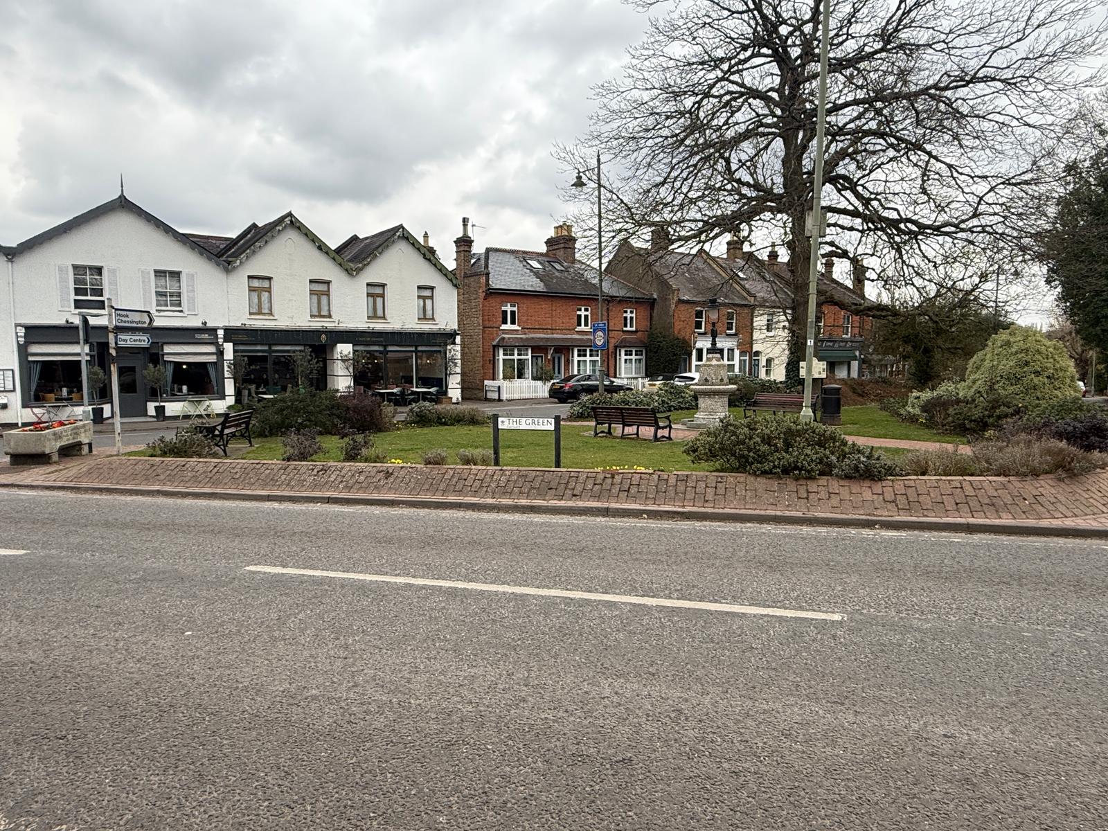 Electrician in Claygate | Precision Electrical Services